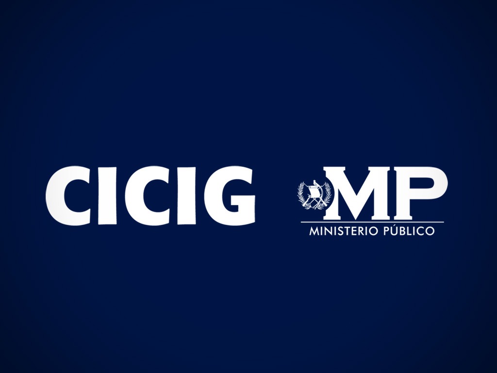 Press Release Attorney General Guatemala and CICIG: Migration case