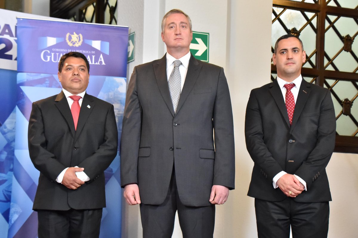 26/01/2018 | ⚖ CICIG